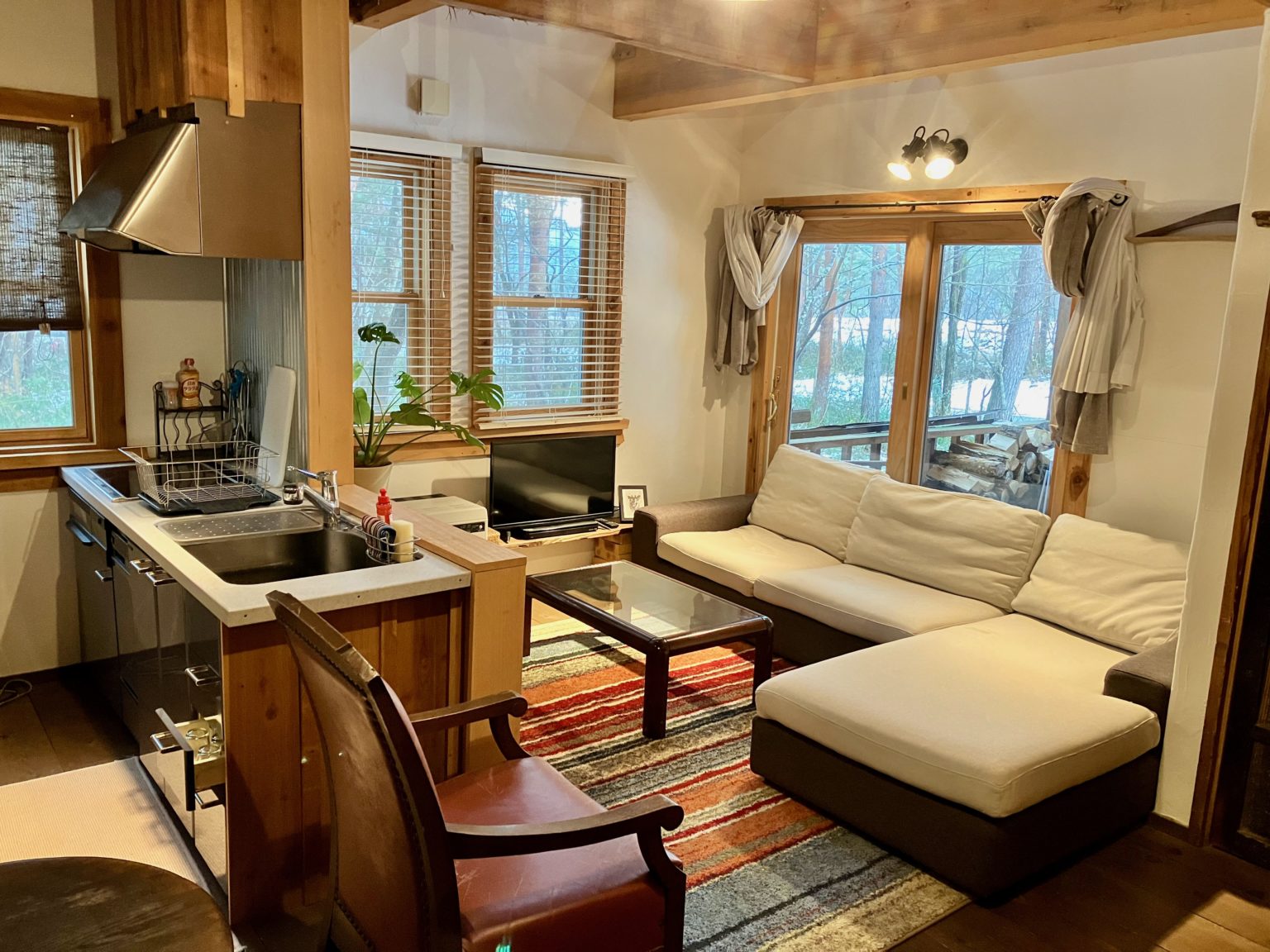 Chalets - MORINO LODGE